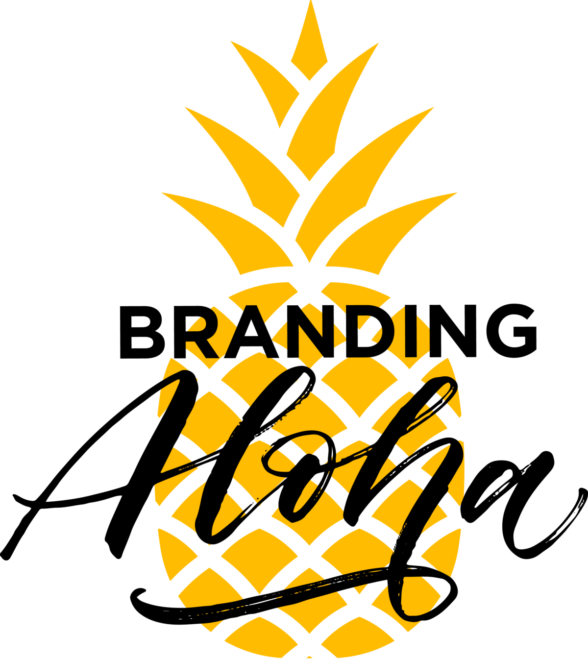 Creative Hawaii Logo Design Agency - Branding Aloha