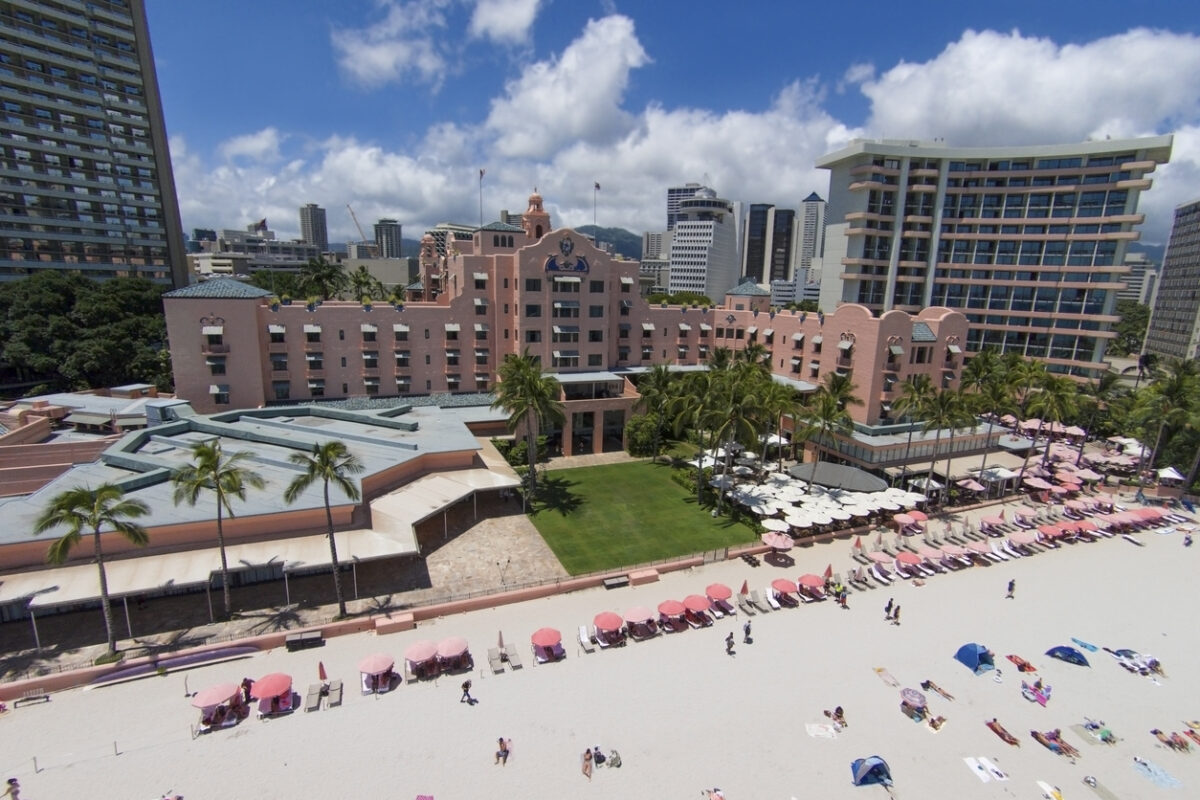 Brand Activation Agency - Branding Aloha