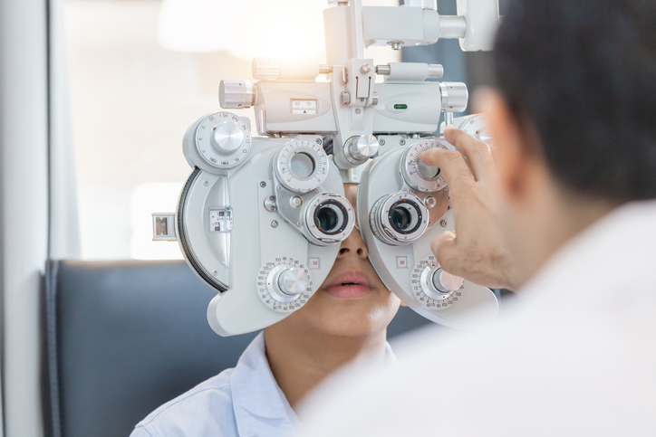 Optometry Marketing Services for Business Growth